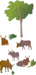 Visual Synthesis by Wyss Academia